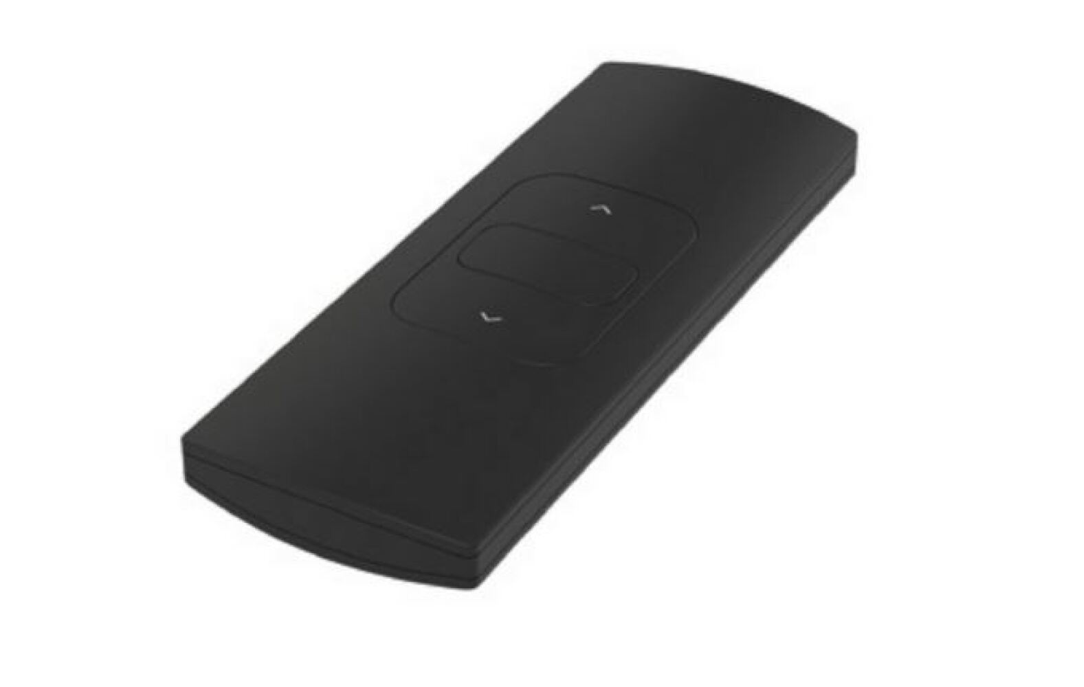 Single Channel Remote | Arcadia Textiles