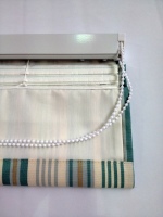 Roman Blinds Kits | Arcadia Textiles