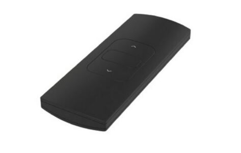 Single Channel Remote | Arcadia Textiles