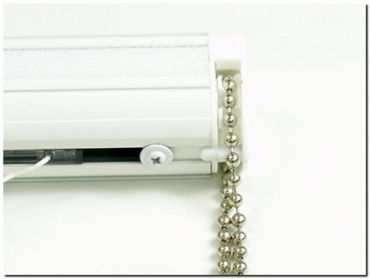 Deluxe Roman Blind Kit | Arcadia Textiles